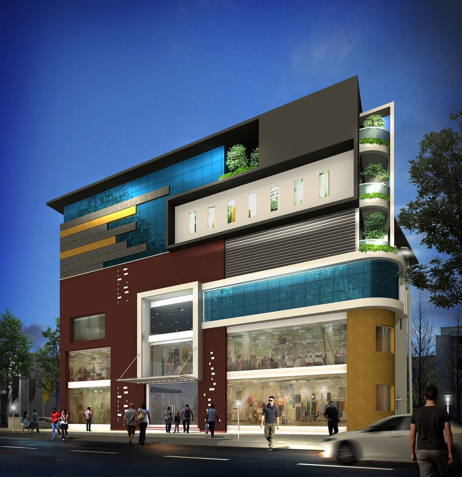 Best Architects in Kerala | Arafath & Associates